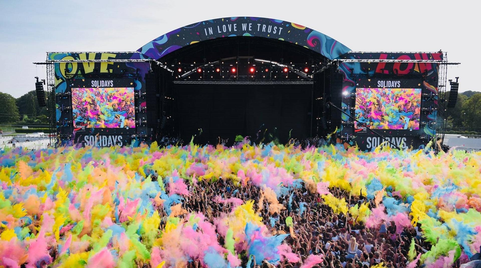 My Festival